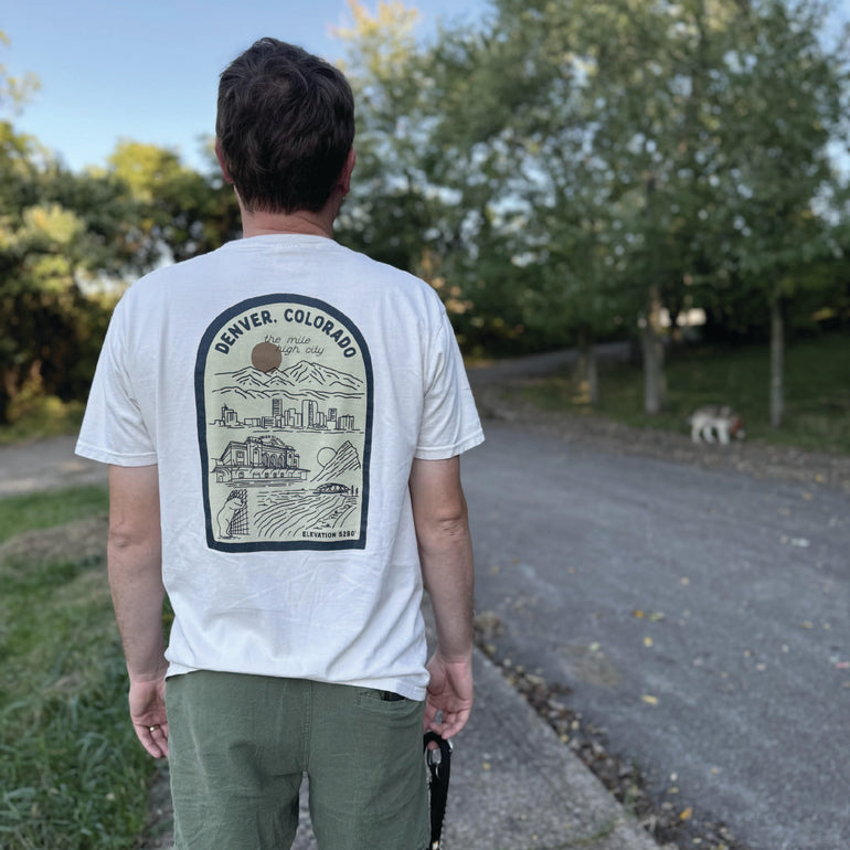 Denver Apparel Company