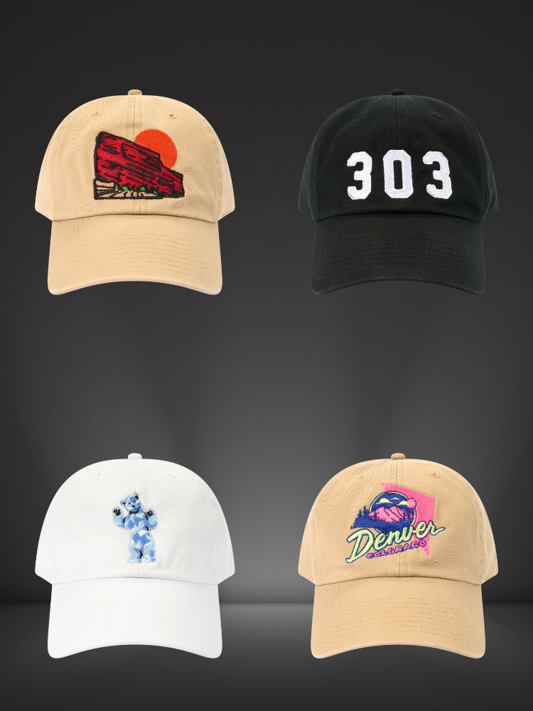 Denver Apparel Company