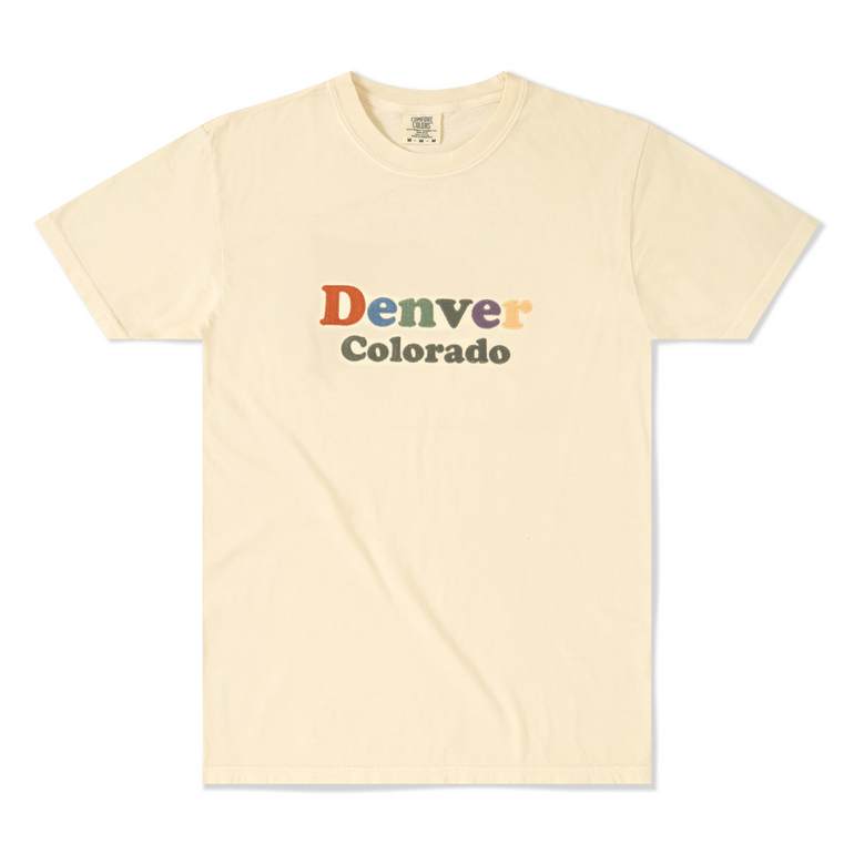 Denver Apparel Company
