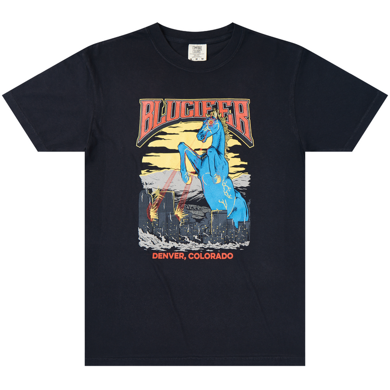 Denver Apparel Company