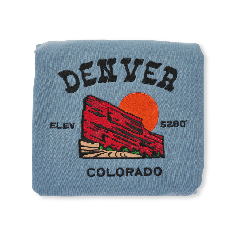 Denver Apparel Company