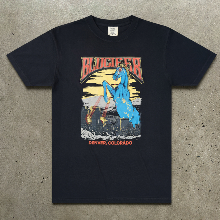 Denver Apparel Company