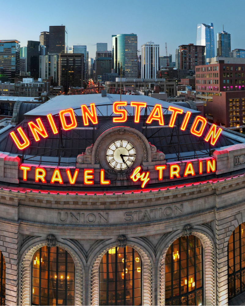 Denver Apparel Company